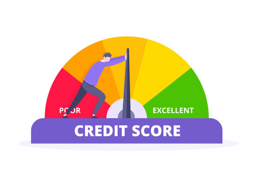 New Challenge for US Credit System: Modernizing the Outdated Credit ...