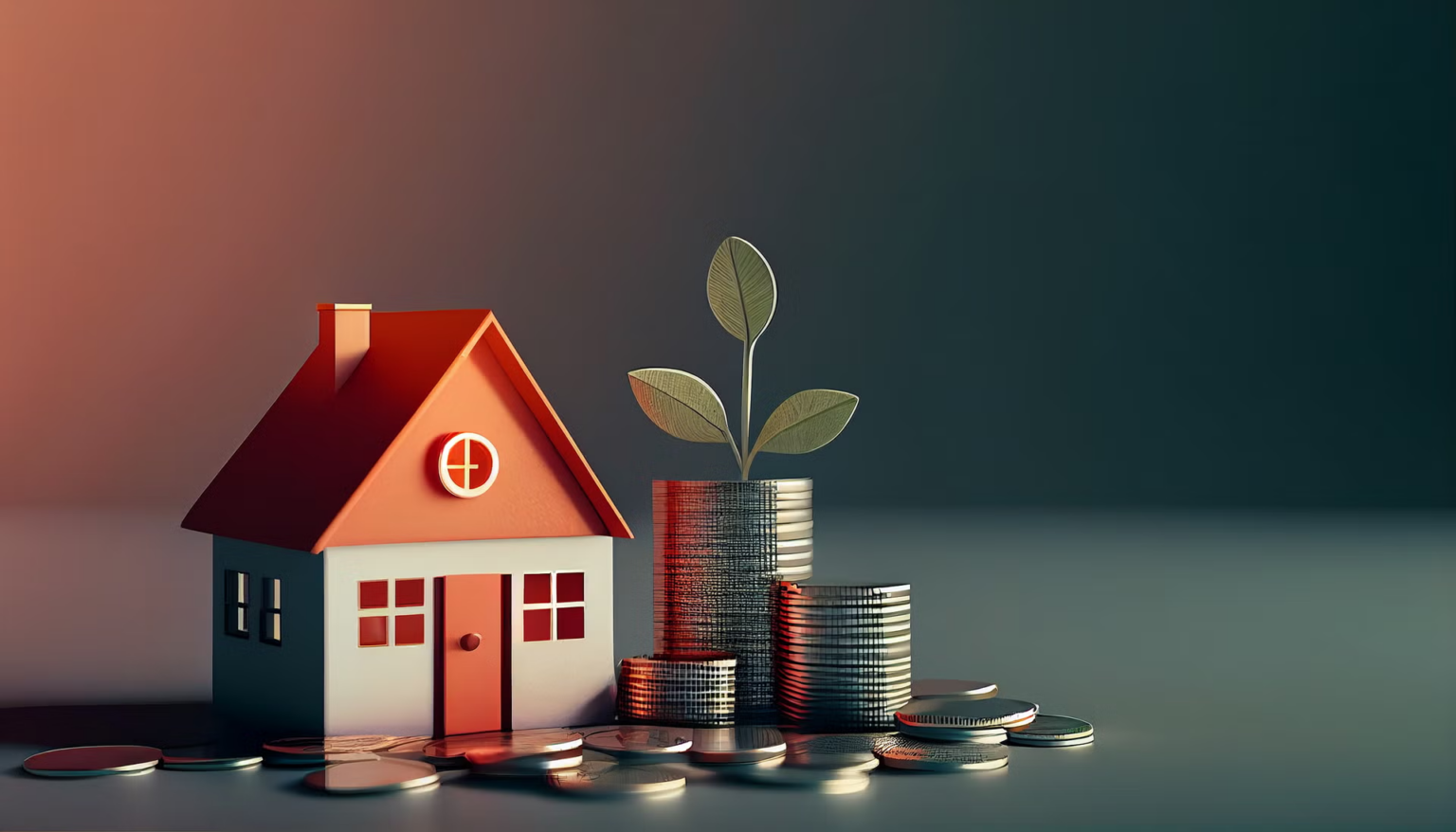 Fixed- Vs. Adjustable-Rate Mortgage (ARM): What’s The Difference ...