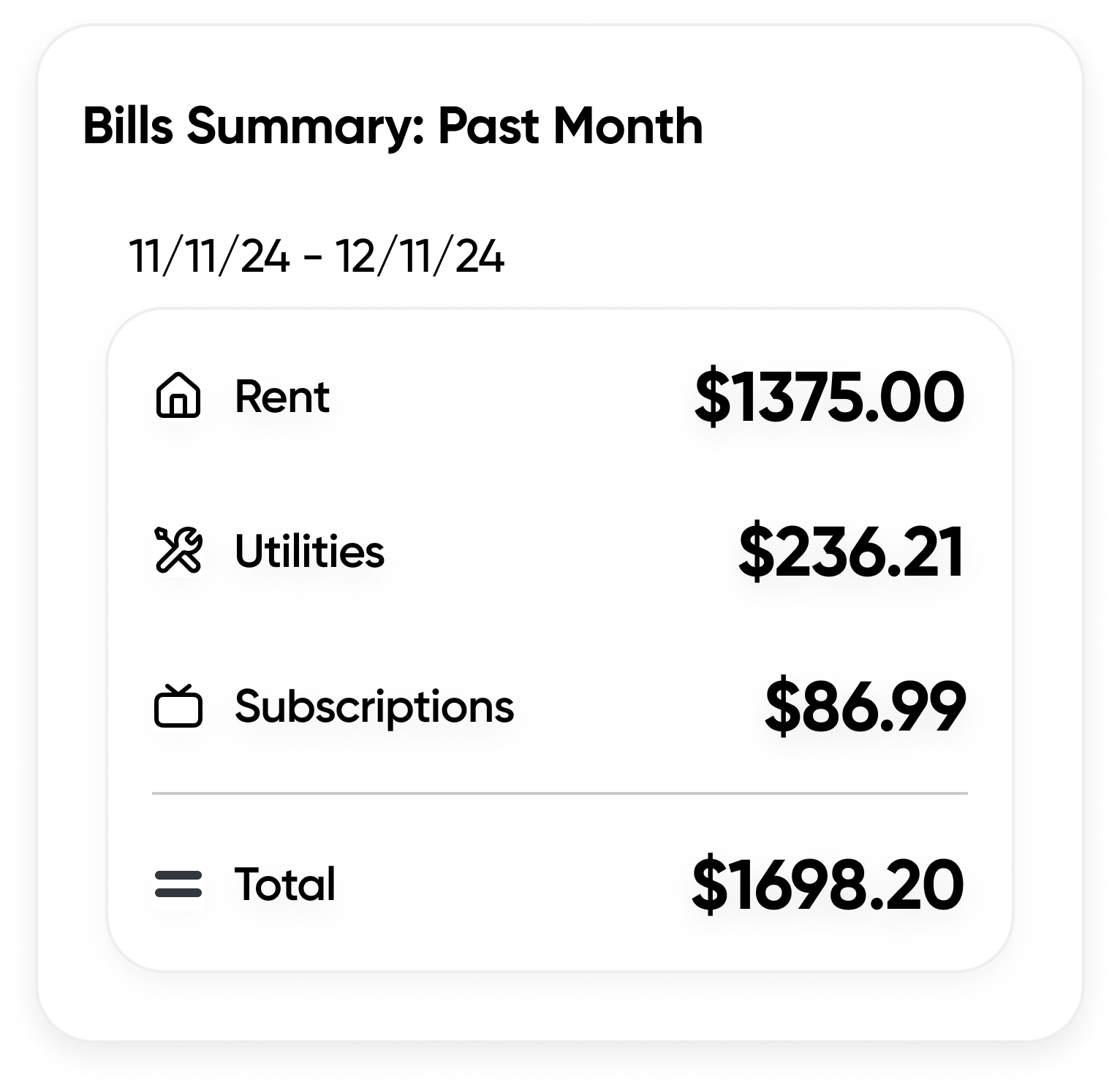 TomoCredit – No Credit Score Needed | All-New Black Card