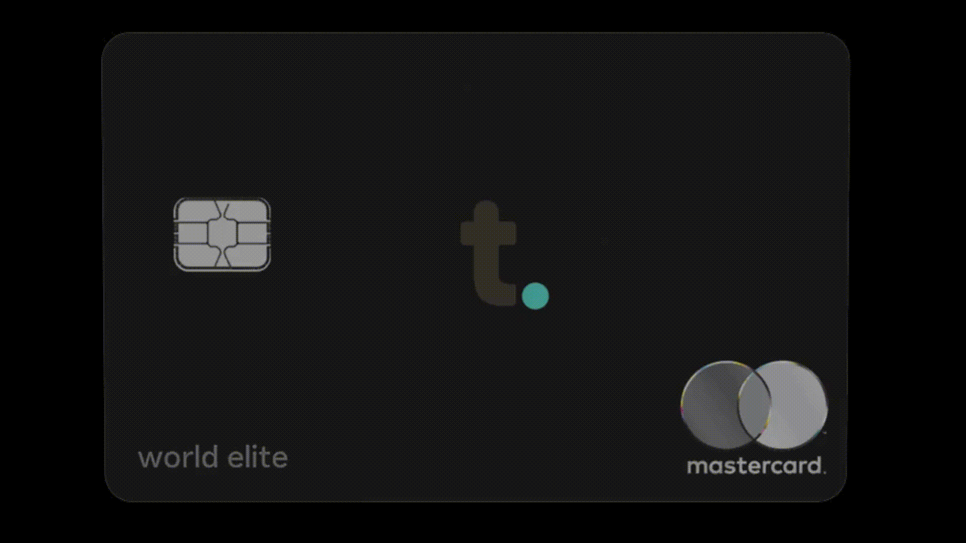 TomoCredit – No Credit Score Needed | All-New Black Card